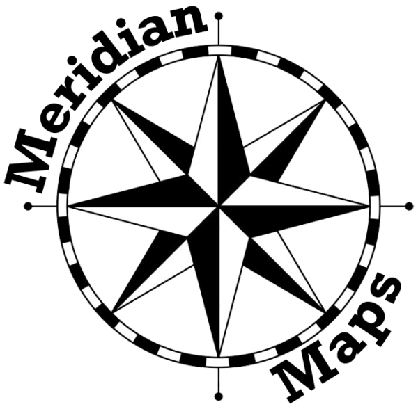 Meridian Maps